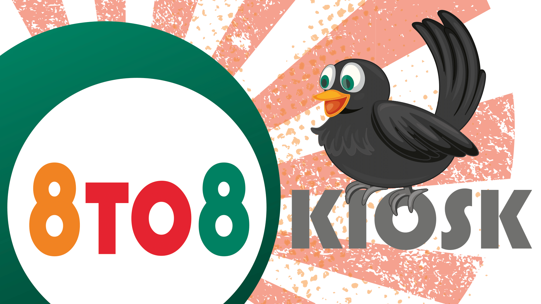 8 to 8 Kiosk - Traunpassage